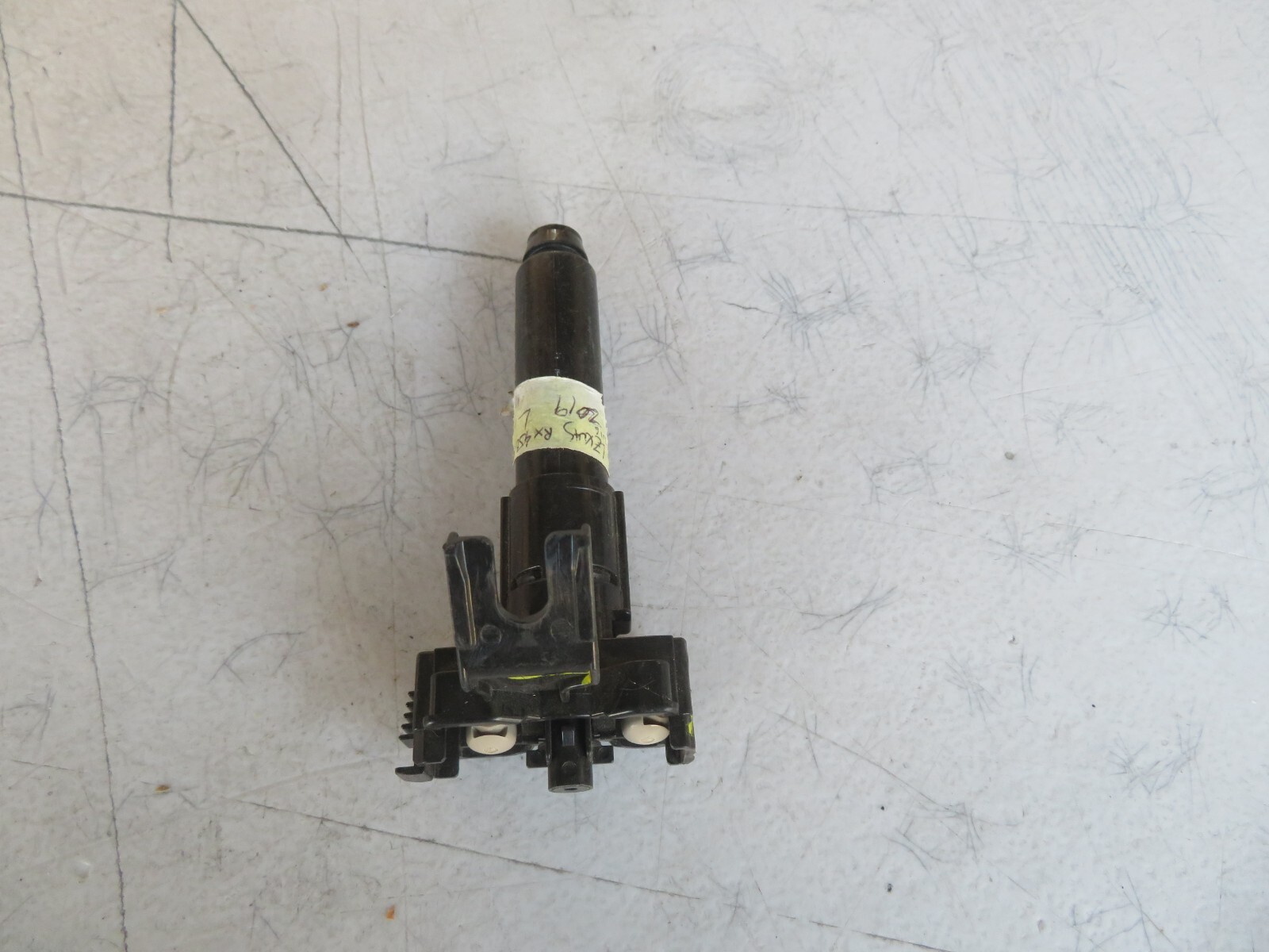 2016-2020 Lexus RX350 RX450h Actuator headlamp washer Left Driver 85208 ...