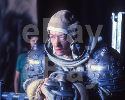 Alien (1979) John Hurt 10x8 | eBay