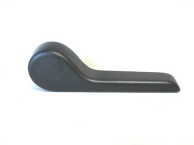 RH Right Front Seat Recliner Lever Handle Black For 07-13 Tahoe ...