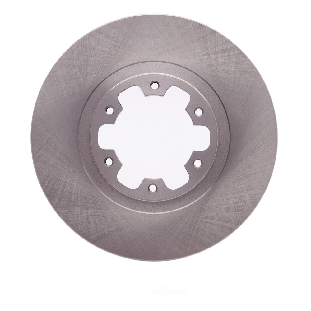 DFC 60067086 Drums and Rotors - Disc Brake Rotor, Front for sale online ...