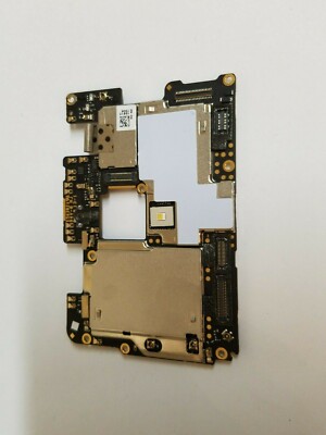 Main Motherboard Logic Board 64GB For OnePlus 1+ 3T A3000 Part ...