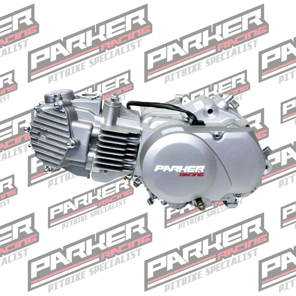 Pit Bike YX160 Engine - PARKER SPEC - Racing,Supermoto,Motocross,Plop,C90 | eBay UK