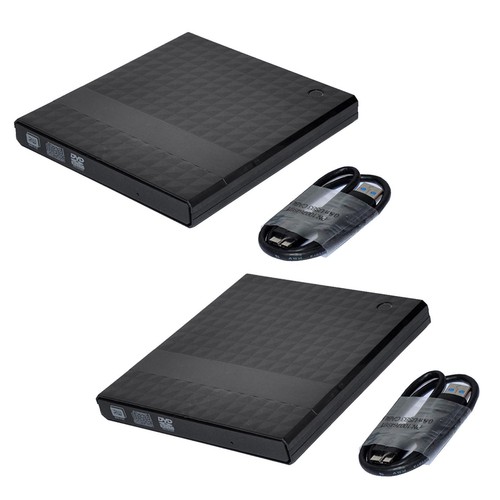 Portable External DVD CD Drive -4 BDPS3200 Bundle Codec 2016 C USB 3.0 ...