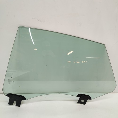 2012-2020 Tesla Model S Left Rear Door Glass / Window OEM 836 S1 | eBay