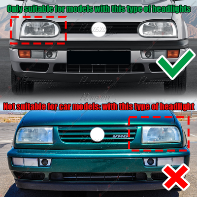 Vr6 Chin Spoiler