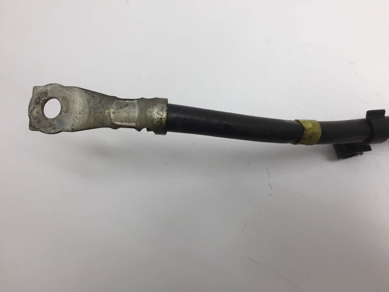 15-18 VOLVO S60 Battery Negative Cable 30659783 Used OEM | eBay