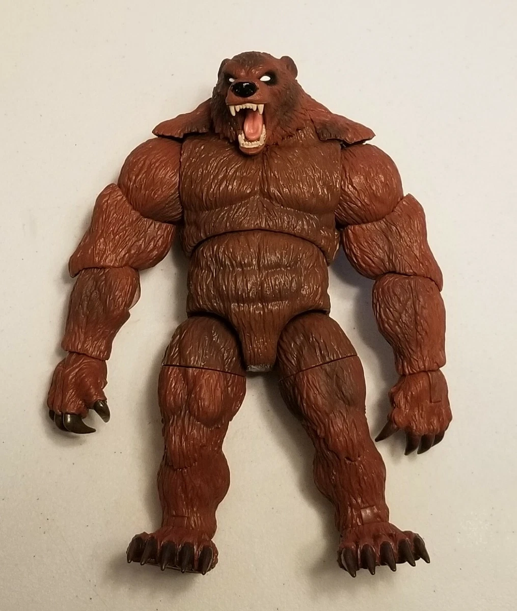Ursa Major Marvel