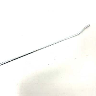 Odyssey White Hot 2 Ball Double Bend Mid/Long Belly or Chest Putter ...