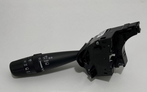 Genuine Mopar Multi-Function Turn Signal Switch Dodge Chrysler Jeep 2007 - 2017 | eBay