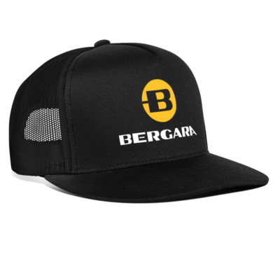 Bergara Guns Firearms Trucker Hat Cap Adjustable | eBay