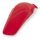 Polisport Rear Fender Cr80R OEM Color Red Cr04 8563400001 | eBay