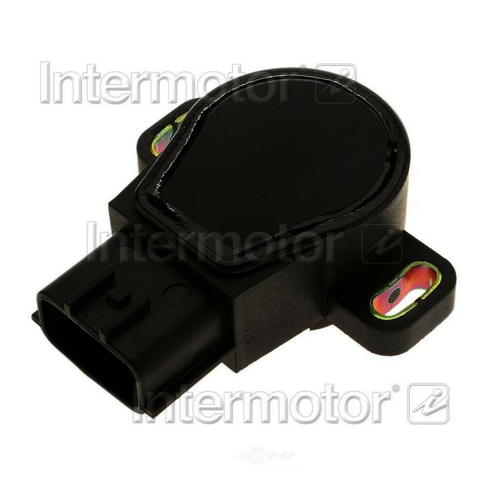 Throttle Position Sensor for Nissan NX Sentra | EC3075 | Aftermarket ...