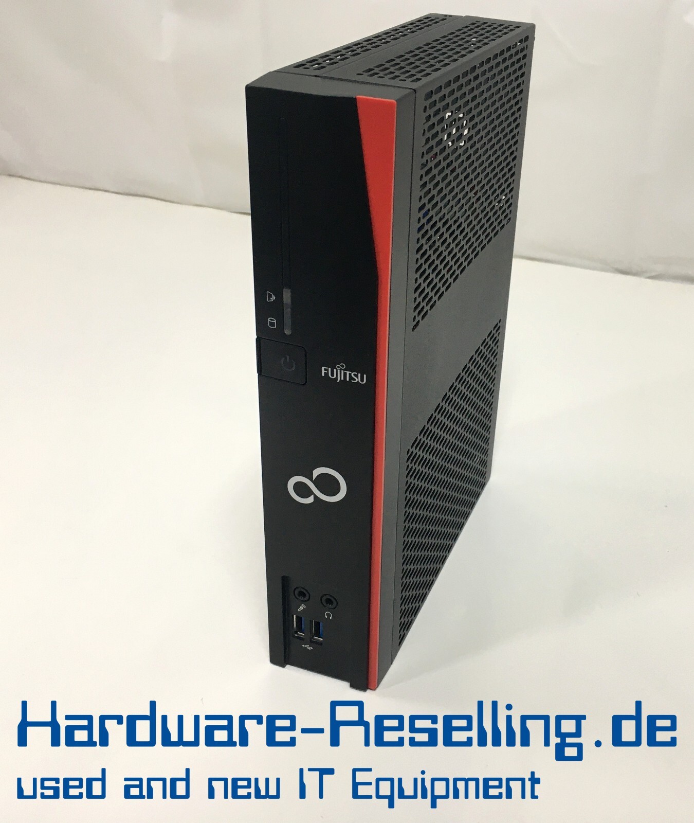 Fujitsu Futro S720 Thin Client AMD GX-217GA 1.65 Ghz 0GB RAM, 8GB msata ...