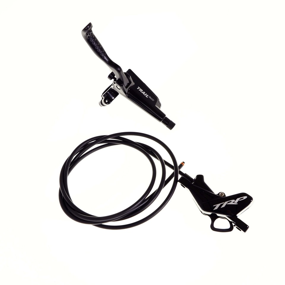 TRP TRAIL EVO HD-M843 Hydraulic Disc Brake Rear Only Length:1600 or ...