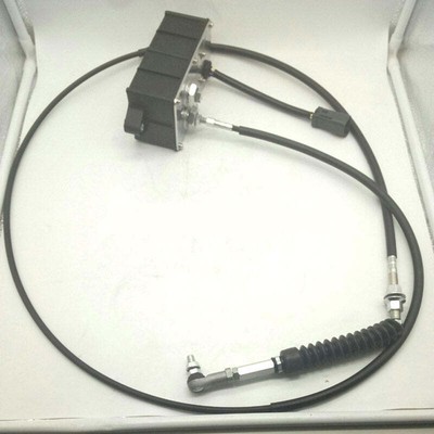Throttle Motor Assy 21EN-32260 Fit for Hyundai R215-7 R225-7 R110-7 ...