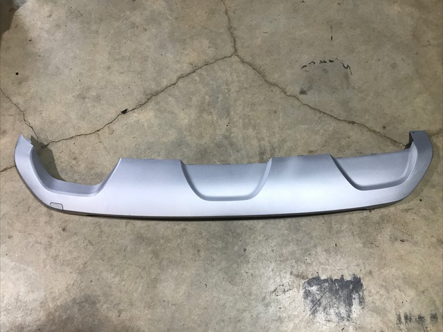 86671-s8000 Hyundai Skid Platerr Bumper 86671S8000 Genuine OEM Part for ...