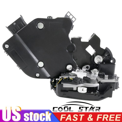 Front Left Driver Side Door Lock Latch For 2013-2022 Range Rover ...