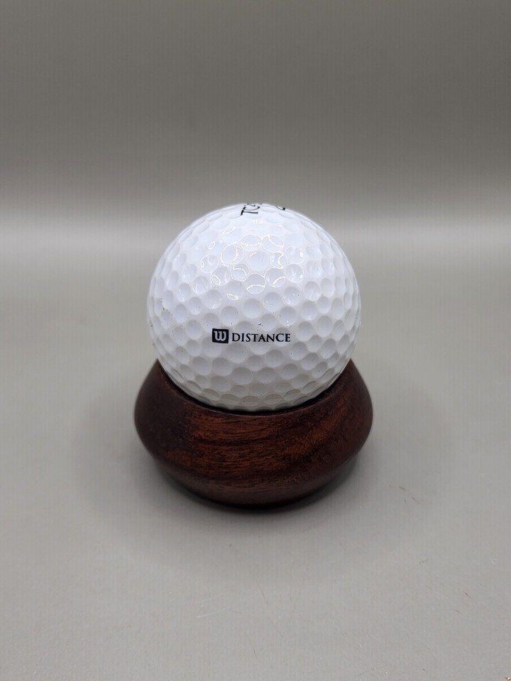 Blue Bell Logo Golf Ball TC2 Tour Collectors Display Ball Creameries | eBay