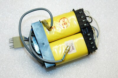 REVOX B791 B 791 - transformer 1.179.257 | eBay