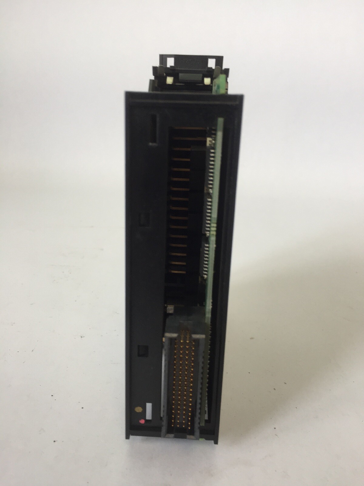 ALLEN BRADLEY 1756-0B32 DC OUTPUT SER A REV K01 DC OUT 32PT 24VDC | eBay