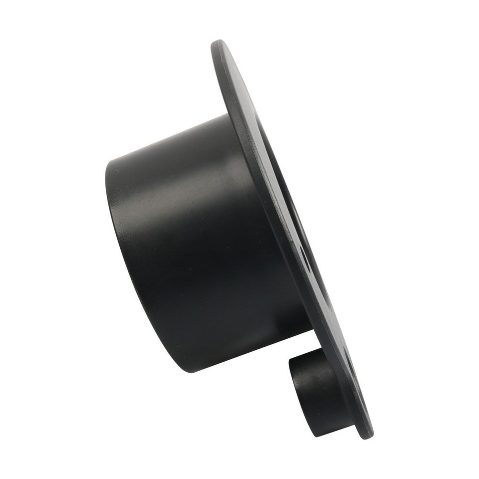 Flange Mounted Cable Guard for Marine Applications on For Yachts and ...