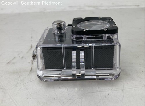 Unbranded 720P Action Camera w/ Case - Tested | eBay