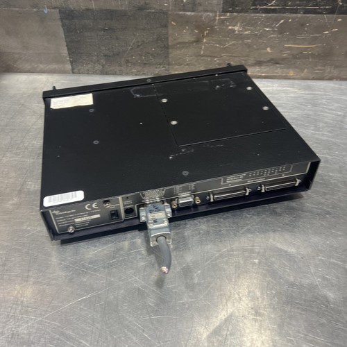 MTS DSP SigLab 20-42 Dynamic Signal Analyzer Used Surplus | eBay