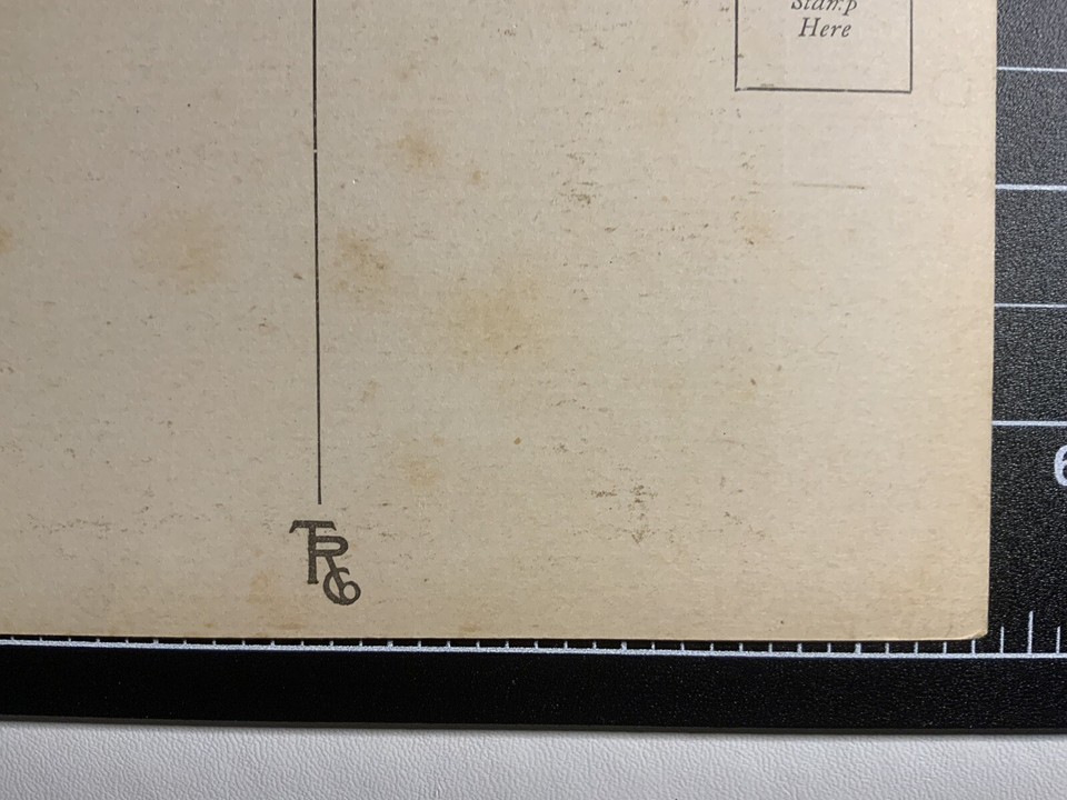 Postcard William Birch Congress Hall & New Theatre Philadelphia PA 1800 ...