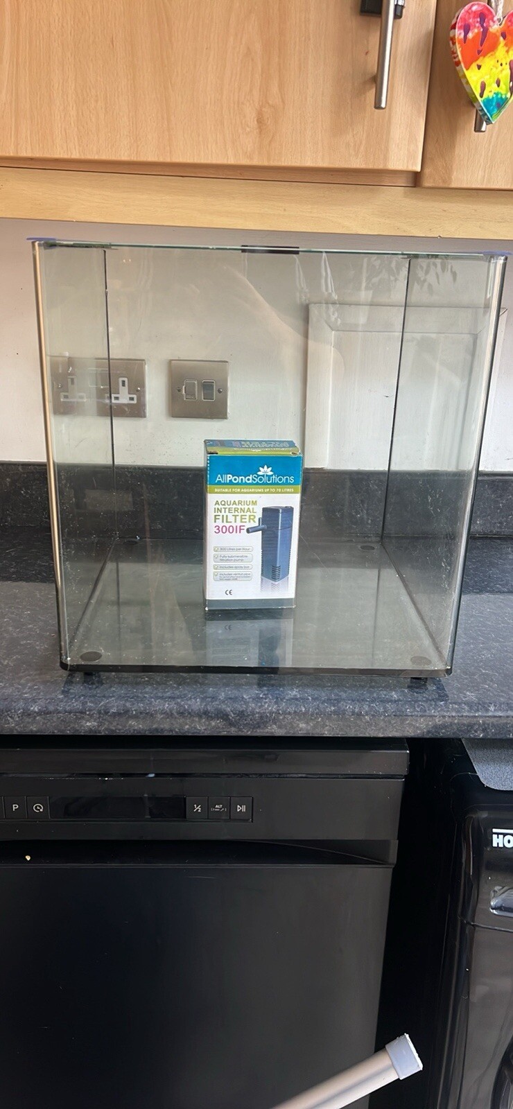 Fish Tank | eBay UK