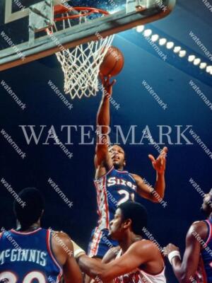 DR944 Lloyd World B Free Sixers 8x10 11x14 16x20 24x36 Photo | eBay