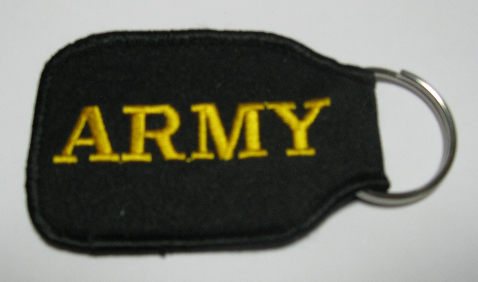US ARMY KEY FOB 2" X 3-1/2" | eBay