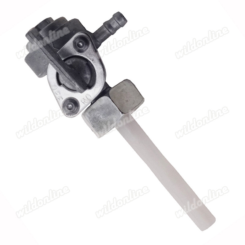 Generator Fuel Shut Off Valve Petcock For Generac Guardian 0J0974 ...