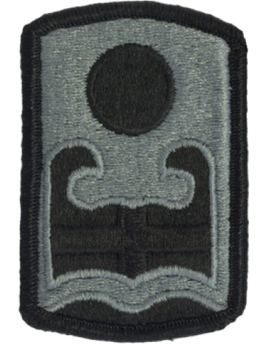 US ARMY 92ND INFANTRY BRIGADE PATCH ACU CAMO UNIFORM | eBay