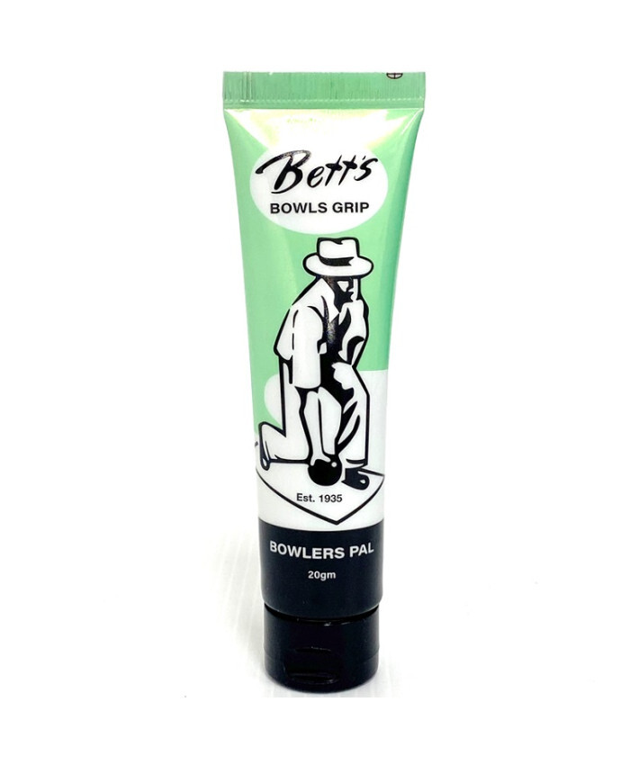 Bowls Grip & Polish Combination Betts Cleaner Sport Bowlers Bowl ...