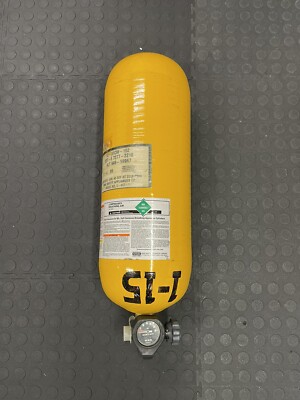 Air Supply - Msa Scba