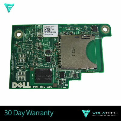 Dell PowerEdge M910 Internal Dual SD Module - RWGG5 | eBay
