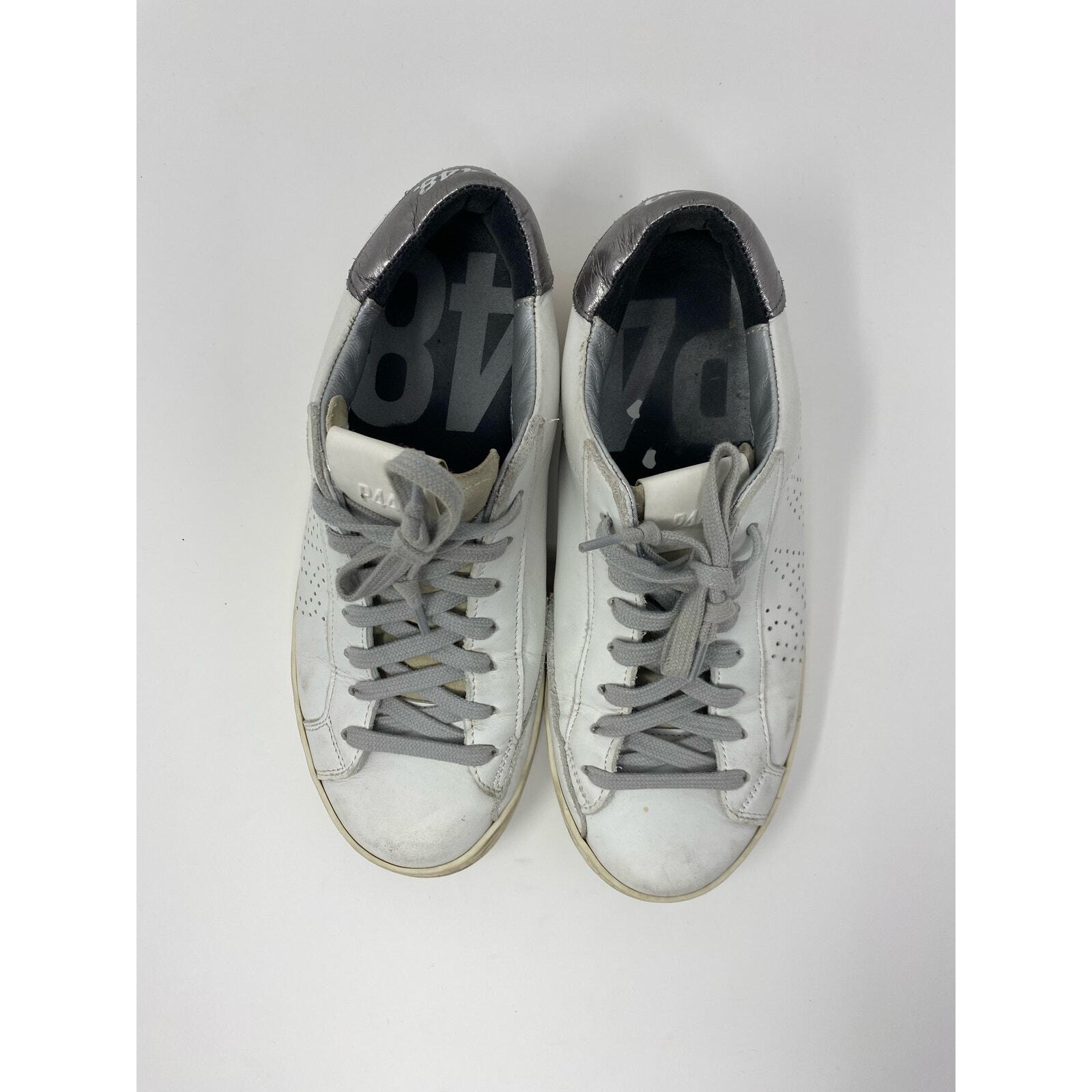 P448 JACK SPECTRE Sneaker - Gem
