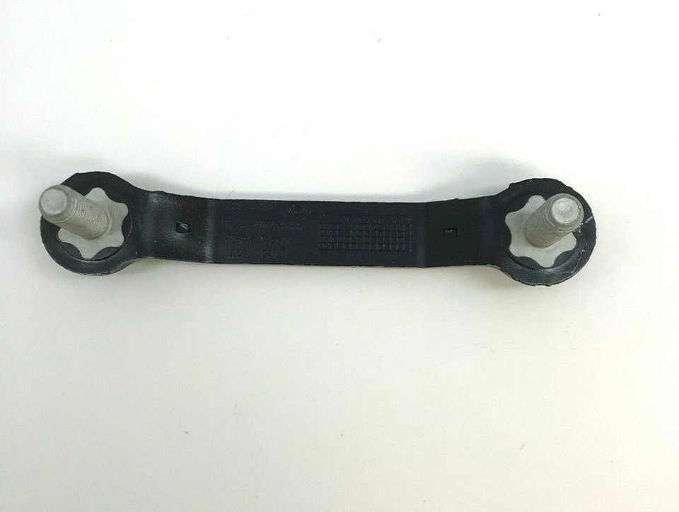 2015 - 2020 Ford F150 Front Bumper Mounting Bracket Stud Plate OEM FL3Z ...