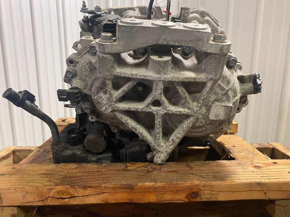 2016-2022 Chevy Spark Automatic Transmission CVT 76011 Miles | 25187487 ...