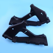 Genuine Honda Plate R Front Bumper Side Induction 71201-tba-a50 for ...