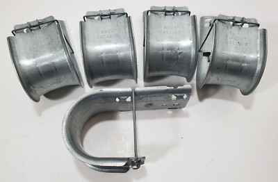 nVent CADDY® High Performance 2 Inch Conduit & Cable J-Hook, CAT32HP ...