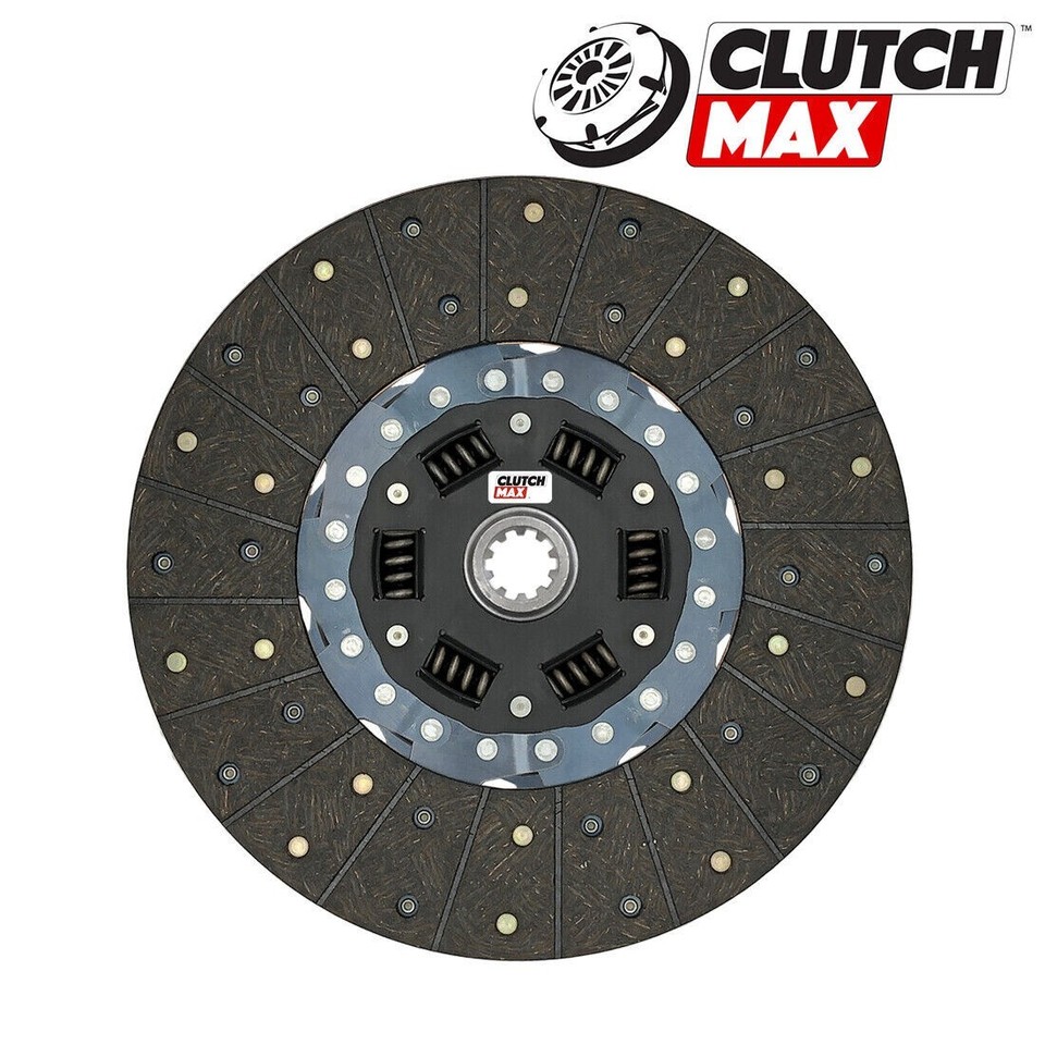 STAGE 3 DF CLUTCH KIT+FLYWHEEL for 96-02 C K PICKUP 1500 2500 3500 6.5L ...