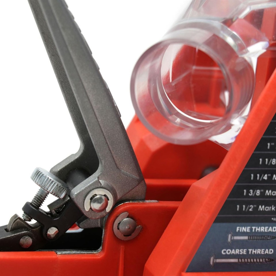 Armor Tool Auto-Jig Pocket Hole System APJ1400 | eBay