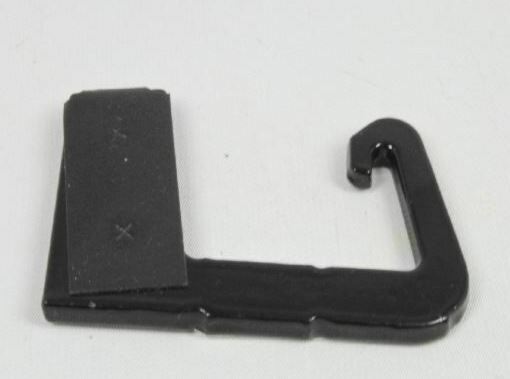 OEM Mopar 55397400AD Jeep 07-15 Wrangler Front Door Check Strap Footman ...