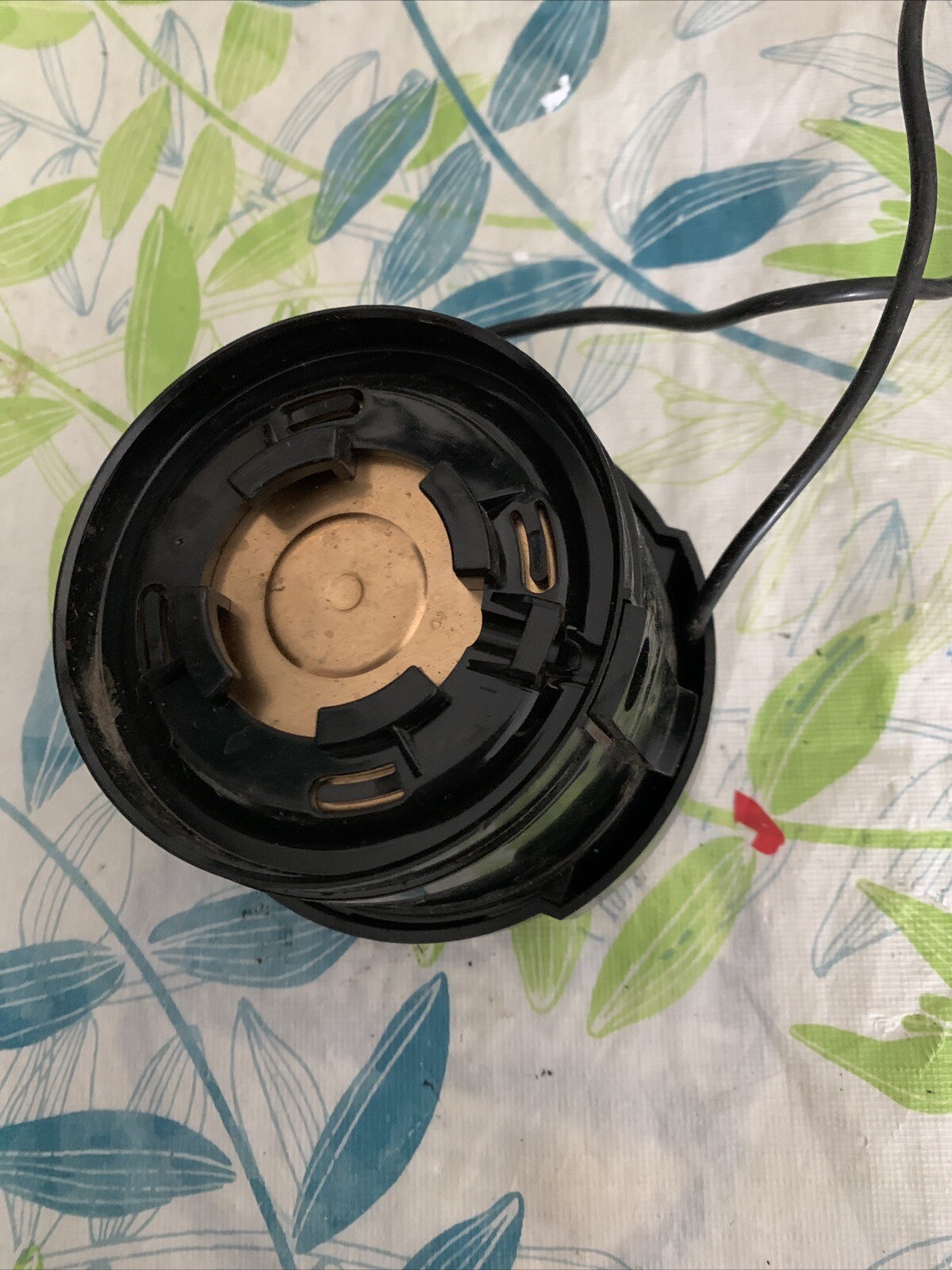 Neptune auto h65N 3/4 T-10 08-17 4438 .03 Water Meter | eBay