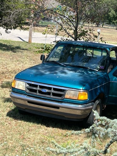 1993 Ford Ranger | eBay