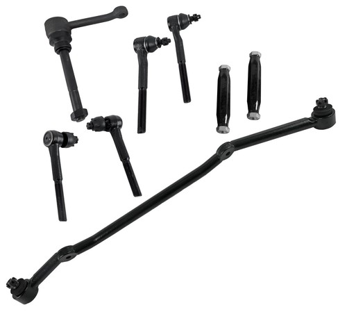 Classic Performance Steering Linkage Kit 6566SLK-CP | eBay