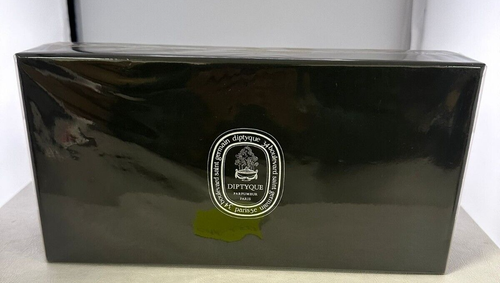 Diptyque Best of Baies Set *New in Box* SEALED | eBay