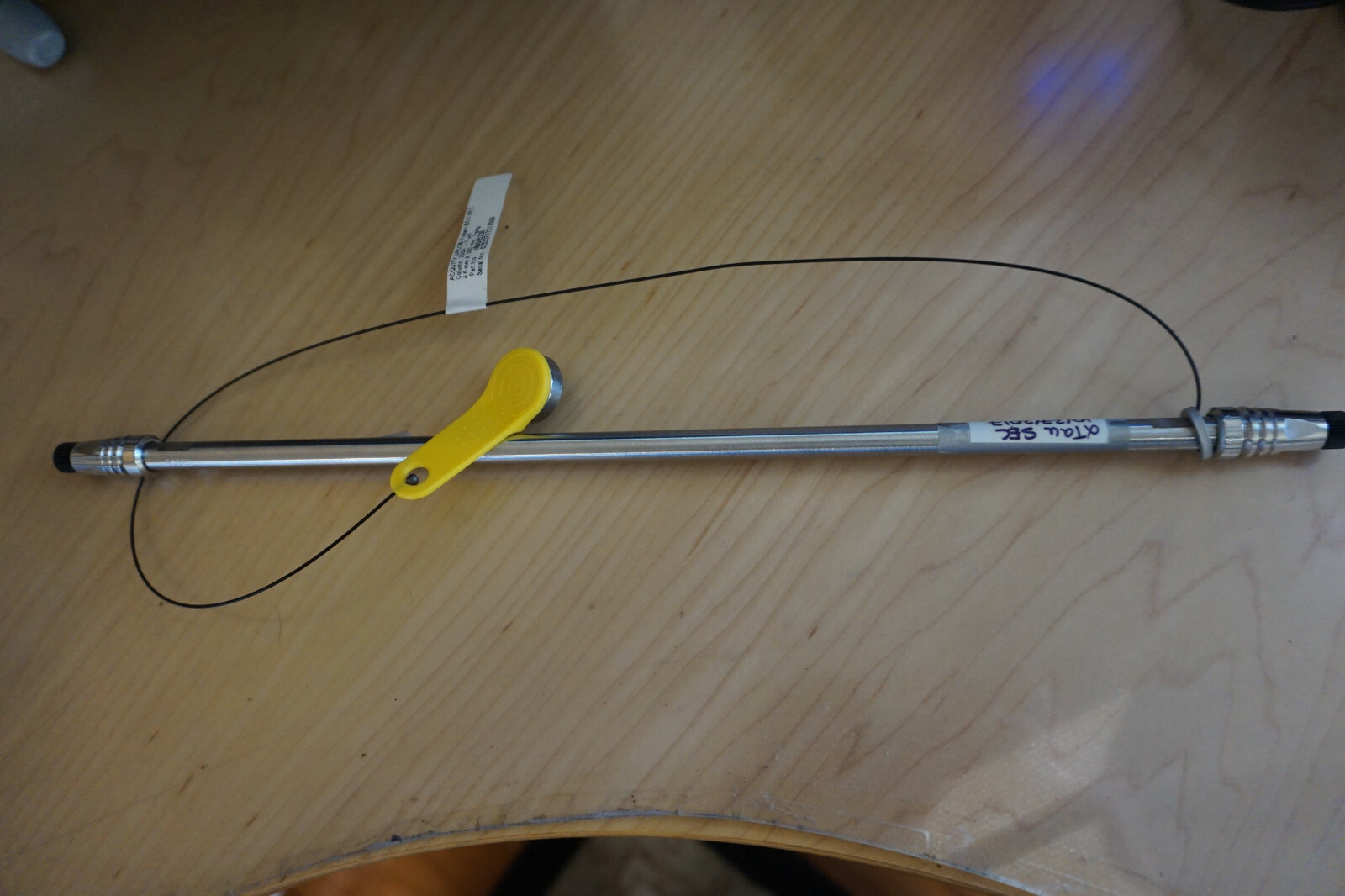 HPLC column Waters ACQUITY UPLC Protein BEH SEC, 200Å, 4.6X300 mm ...