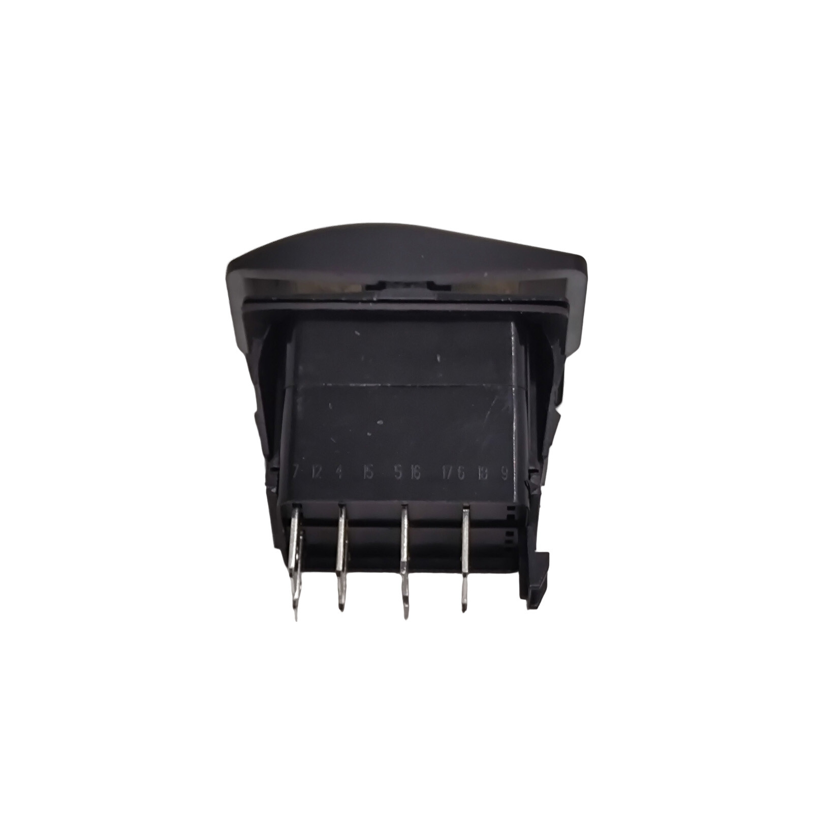 2 Power Window Lift Switch Compatible for Can-Am Defender HD8 HD10 ...